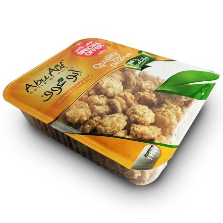 اشترِ أبو عوف مقرمشات صينى بالفلفل الاسود 225جم أونلاين في Egypt ...