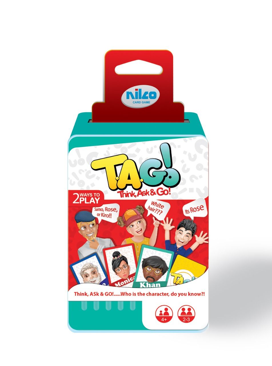 Buy T.A.Go Plastic Box Online in Egypt | Talabat Egypt