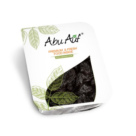 اشترِ Abu Auf Prunes Without Pits - 300 Gm أونلاين في Egypt | طلبات Egypt