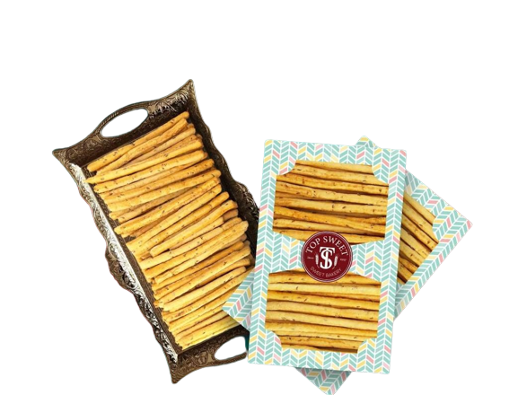 Buy Top Sweet Baton Sale Special 400 Gm Online in Egypt | Talabat Egypt