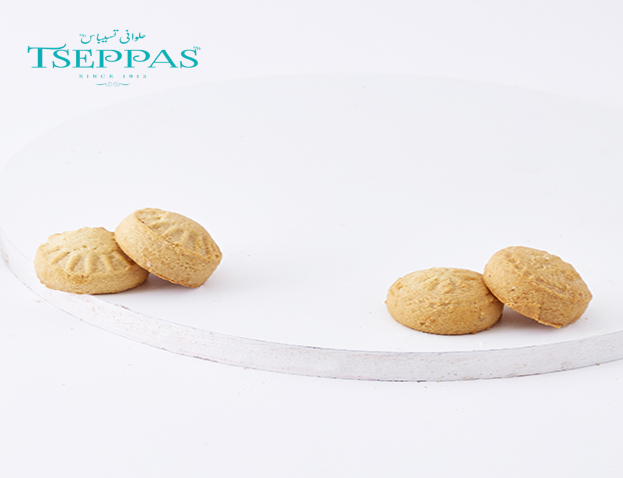 Buy Tseppas Kahk with Malban, 14 Pieces Online in Egypt | Talabat Egypt
