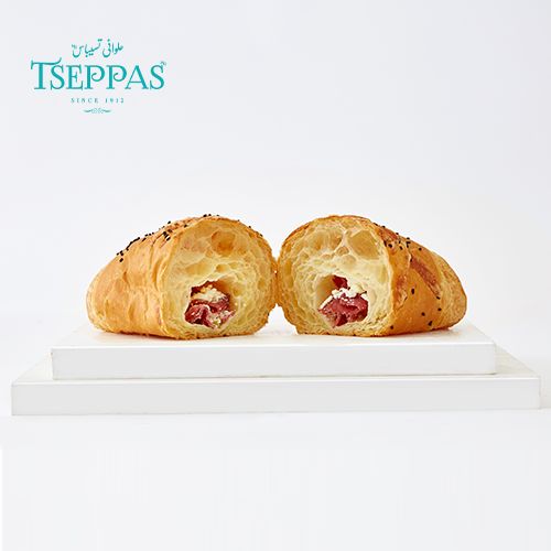 Buy Tseppas Pastrami Pate 1Pc Online in Egypt | Talabat Egypt