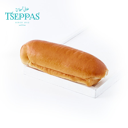 Buy Tseppas Plain Petit Pain 5 Pcs Online in Egypt | Talabat Egypt