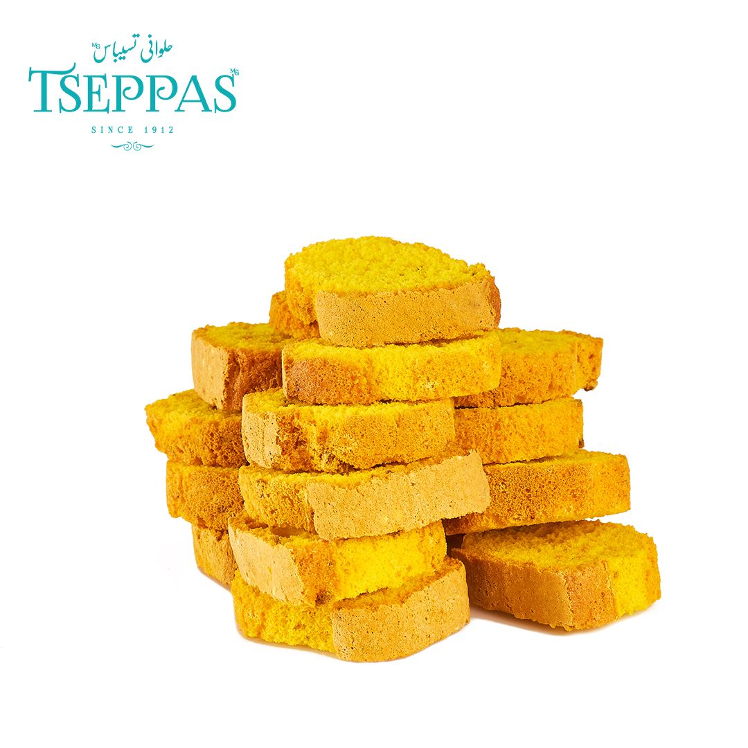 Buy Tseppas Biscuit Anas 400Gm Online in Egypt | Talabat Egypt