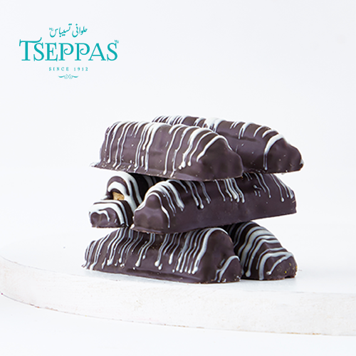 Buy Tseppas Chocolate Canella, 250g Online in Egypt | Talabat Egypt