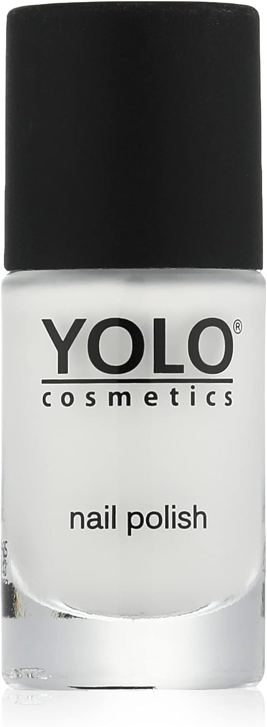 اشترِ يولو طلاء اظافر سنوو 100 10 مل أونلاين في Egypt | طلبات Egypt