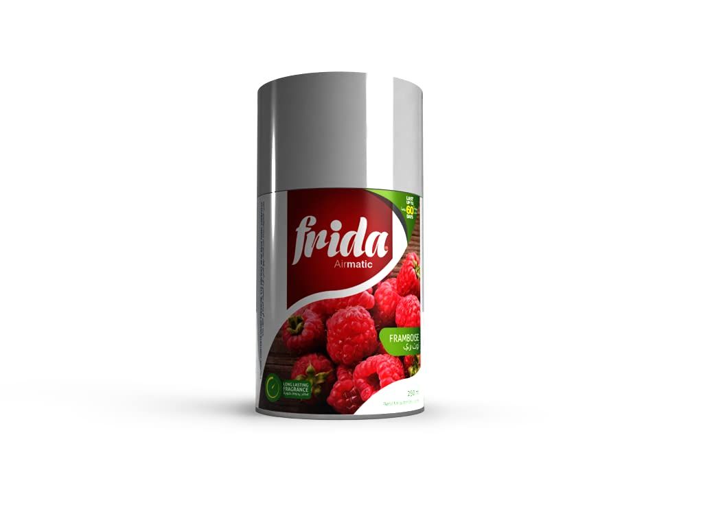 Buy Frida Airmatic Framboise 250Ml Online in Egypt | Talabat Egypt