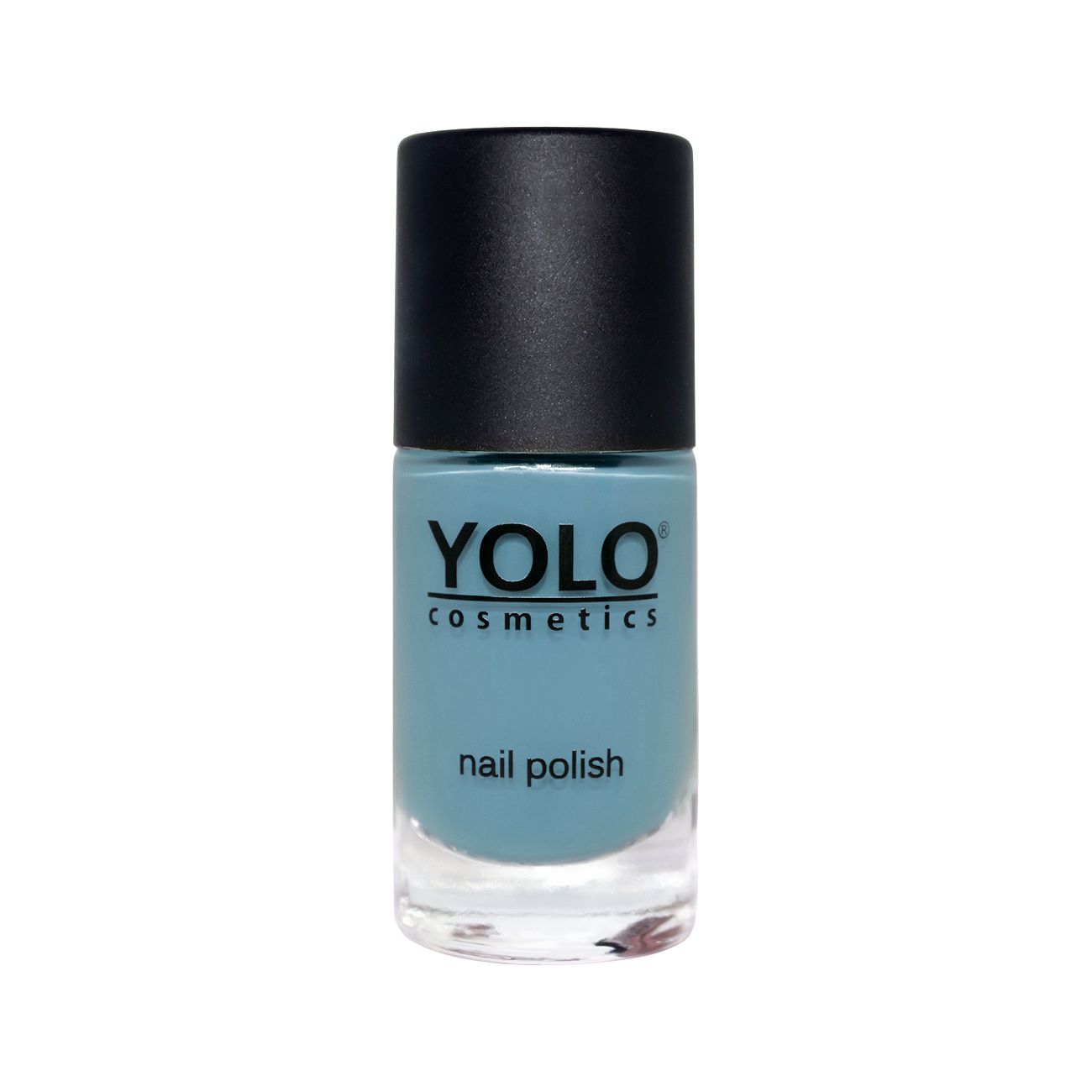 Buy YOLO Nail Polish Koi 242 Online in Egypt | Talabat Egypt