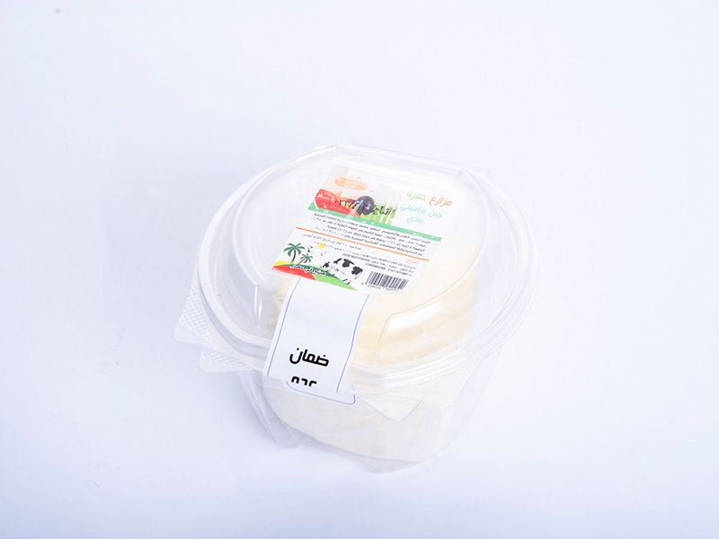 Buy Hamza farms Baramely Cheese 500 Gram Online in Egypt | Talabat Egypt