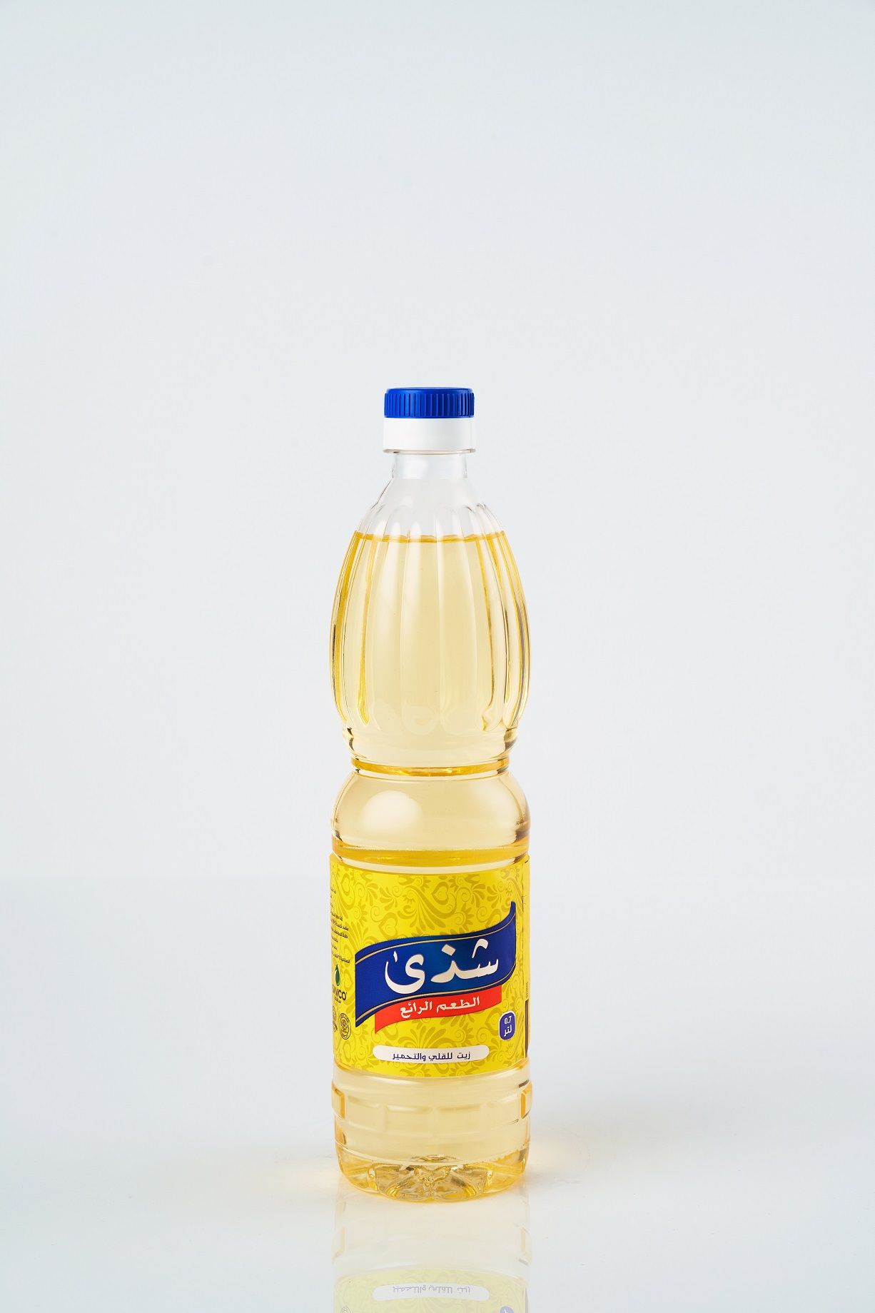 Buy Shaza Cooking Oil, 700ml Online in Egypt | Talabat Egypt