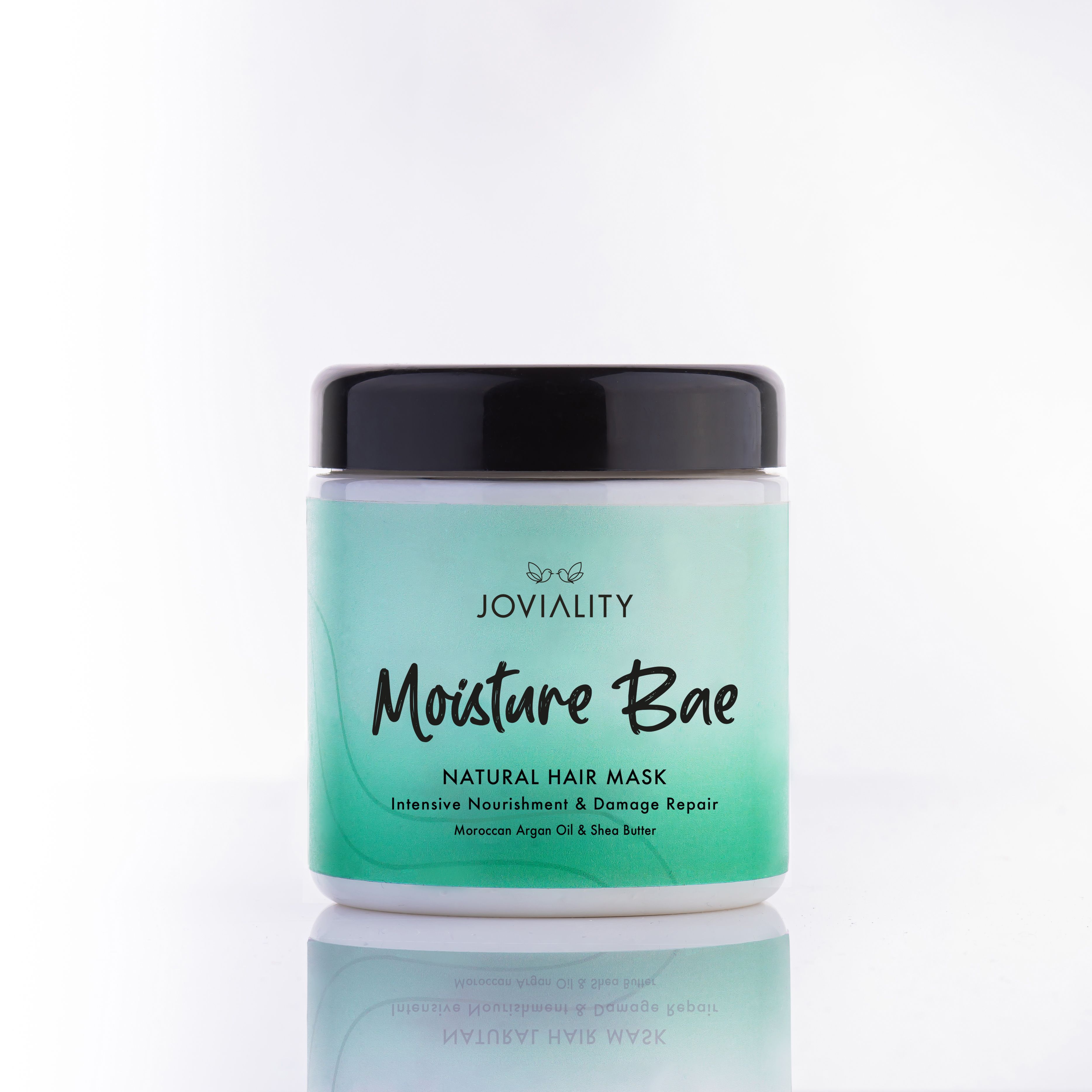 Buy Joviality Moisture Bae Intensive Nourishment Hair Mask 270ML Online ...