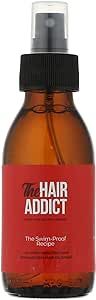 Buy The Hair Addict The Swim Proof Recipe 125ml Online in Egypt ...