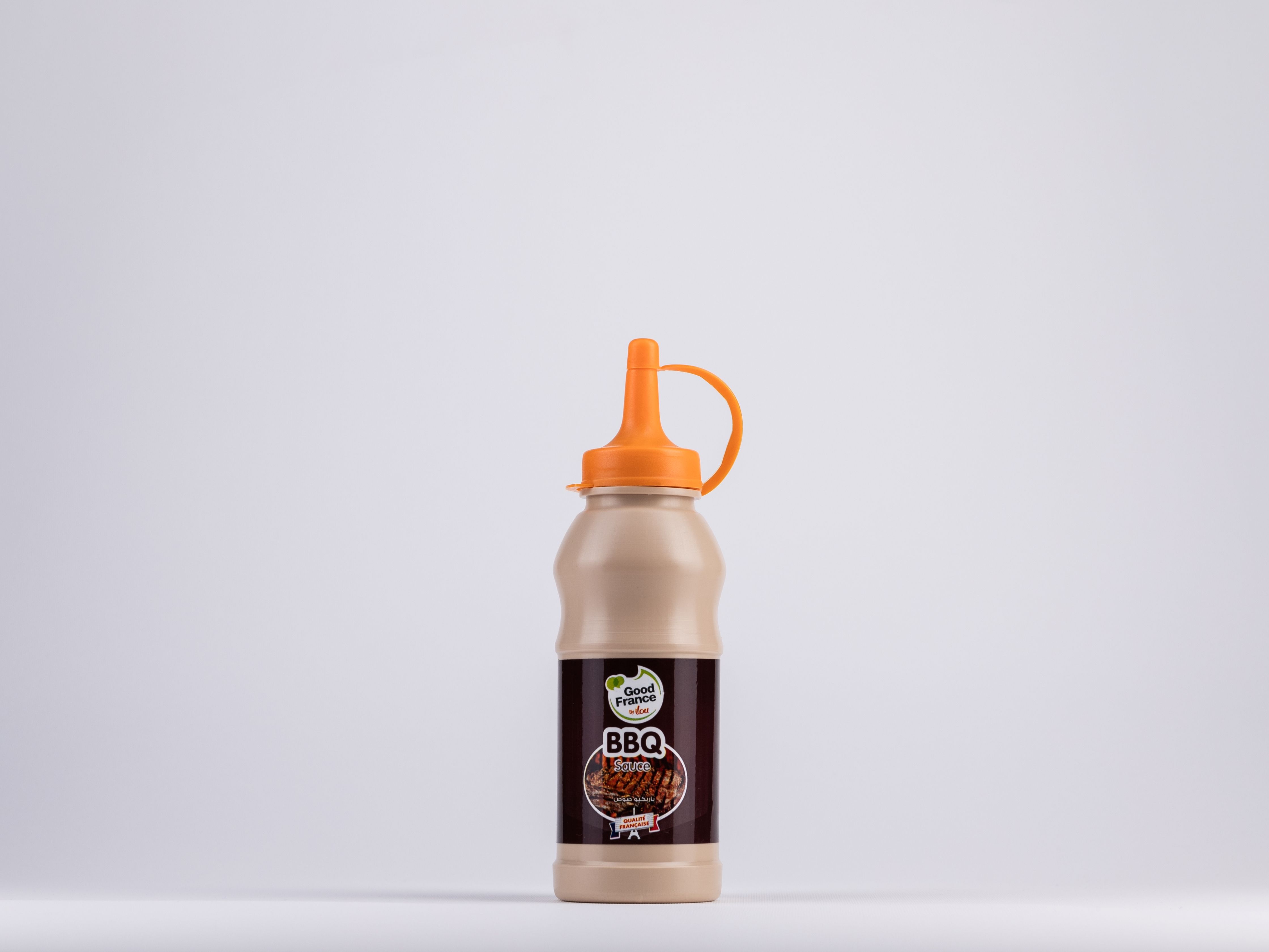 Buy Ilou B.B.Q Sauce 200 Gm Online in Egypt | Talabat Egypt