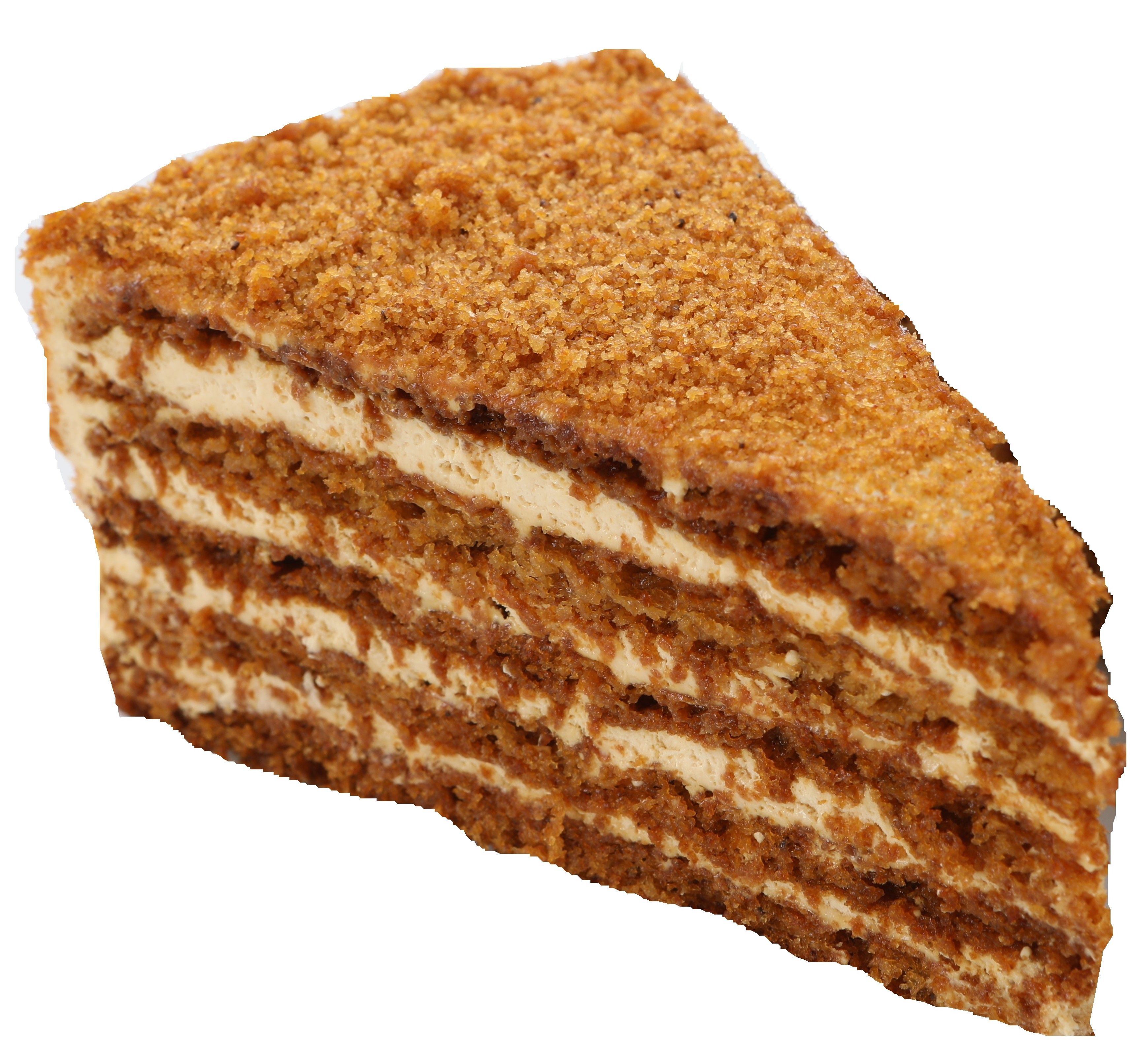 Buy Pearla Honey Cake, 1 Piece Online in Egypt | Talabat Egypt