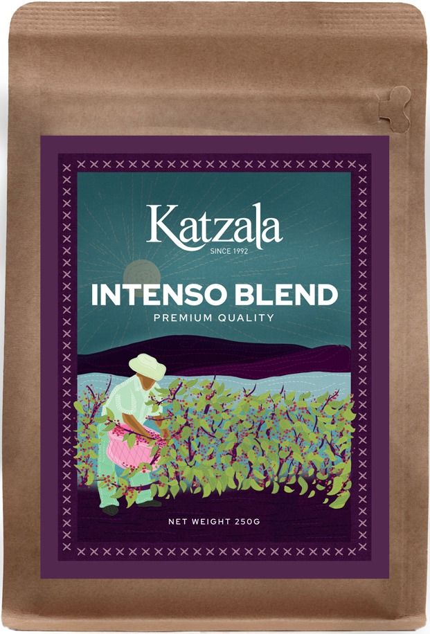 Buy Intsu Blend Catzala 250 Gm Online in Egypt | Talabat Egypt