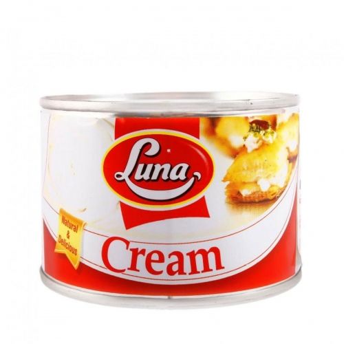 Buy Luna Sterilized Cream, 155g Online in Kuwait | Talabat Kuwait