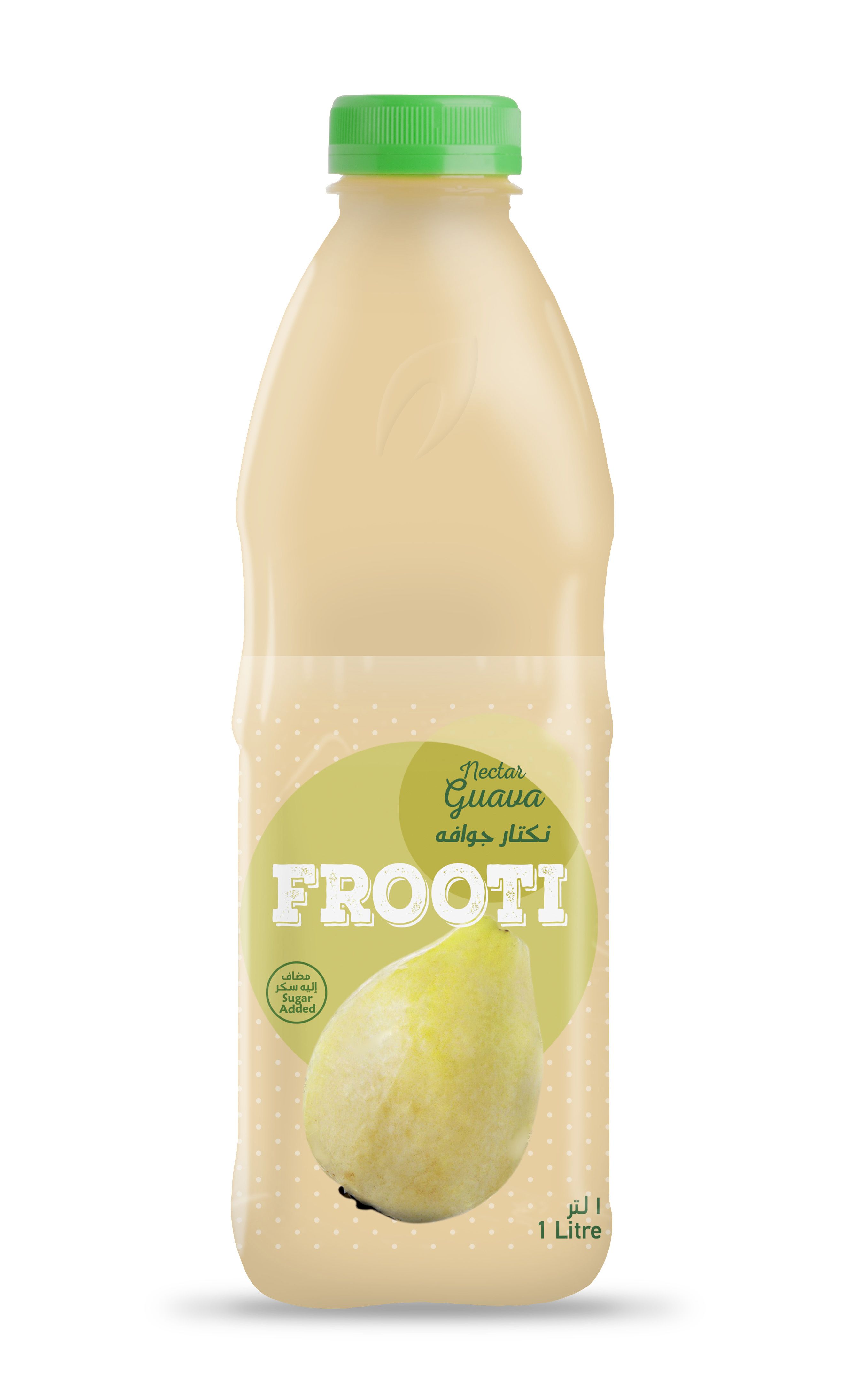 Buy frooti Nectar Guava 1 L Online in Egypt | Talabat Egypt