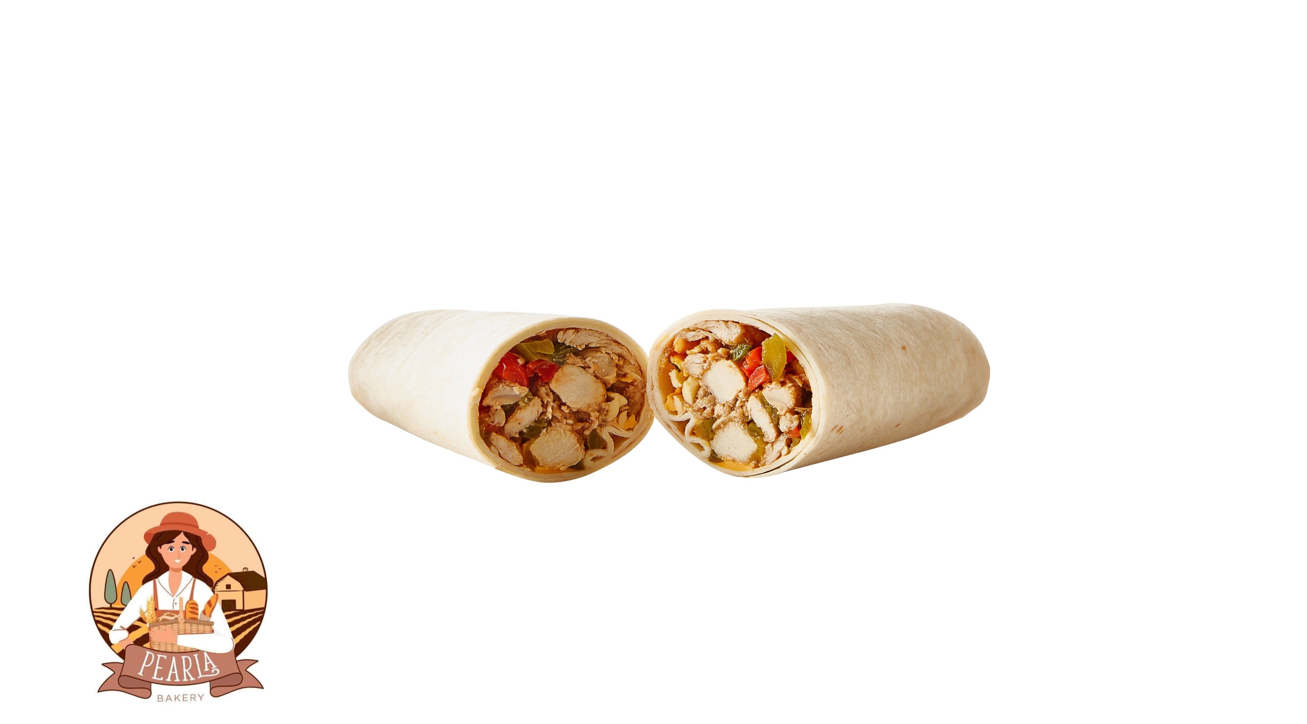 Buy Pearla Cassadia Wrap Spicy Online in Egypt | Talabat Egypt