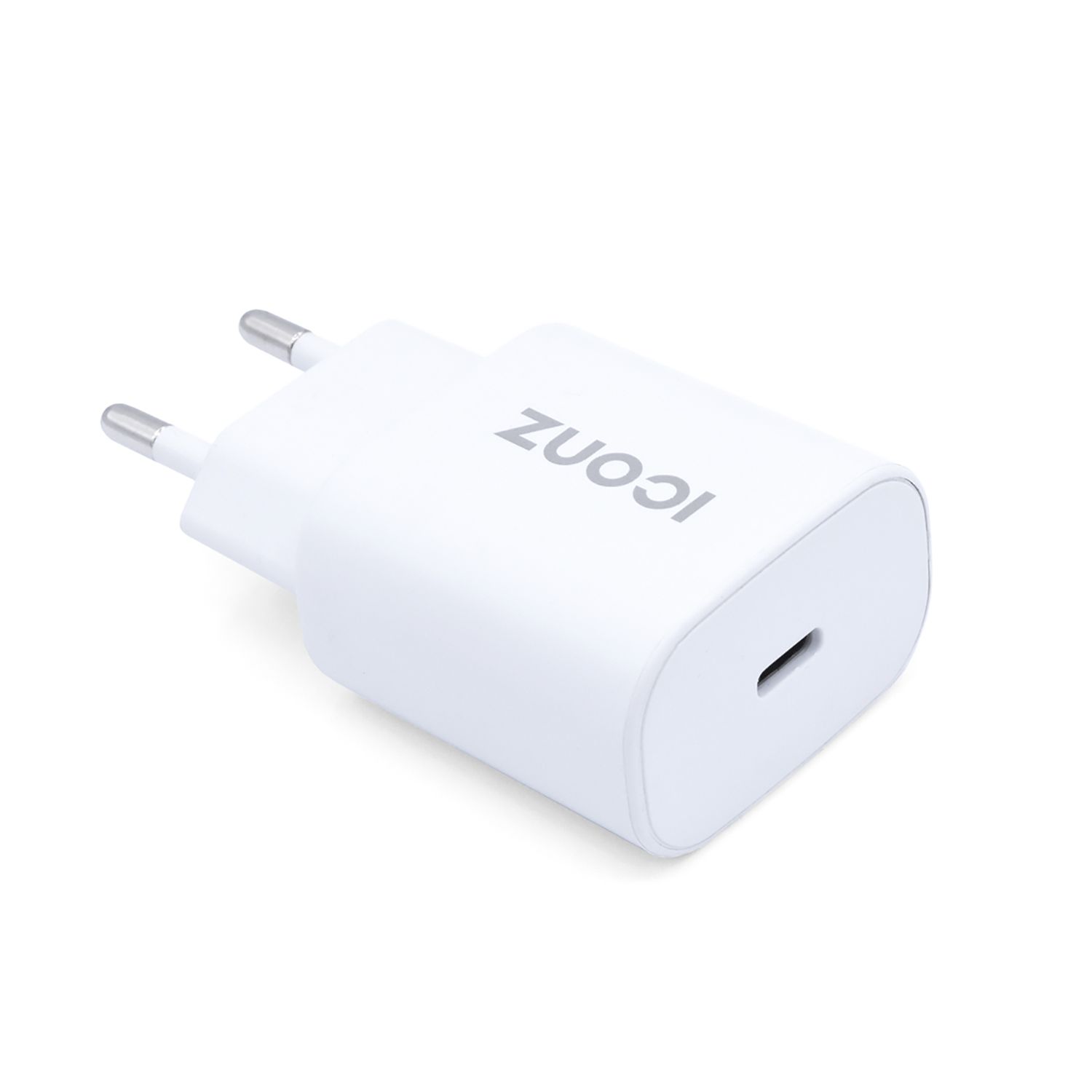 Buy ICONZ PD Wall Charger 20Watt Online in Egypt | Talabat Egypt
