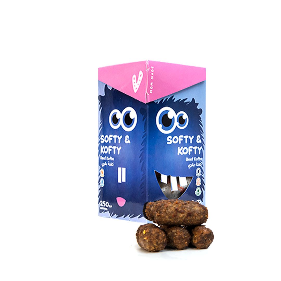 Buy V Licious Beef Kofta With Hidden Veggies 250g Online In Egypt