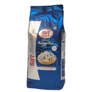 Buy Lal Qilla 507 Gold White Indian Basmati Rice, 1kg Online in Egypt ...