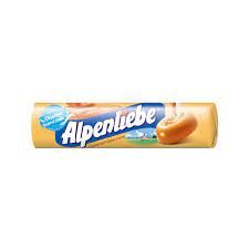 Buy Alpenliebe Original Caramel Candy Stick, 32g Online in Egypt ...