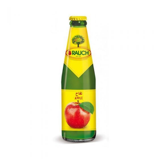 Buy Rauch Apple Drink Bottlex 250 Ml Online in Kuwait | Talabat Kuwait