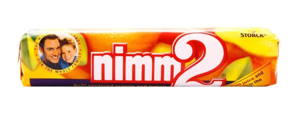 اشترِ نيم عدد 2 كاندي رول 50 غم أونلاين في Jordan | طلبات Jordan