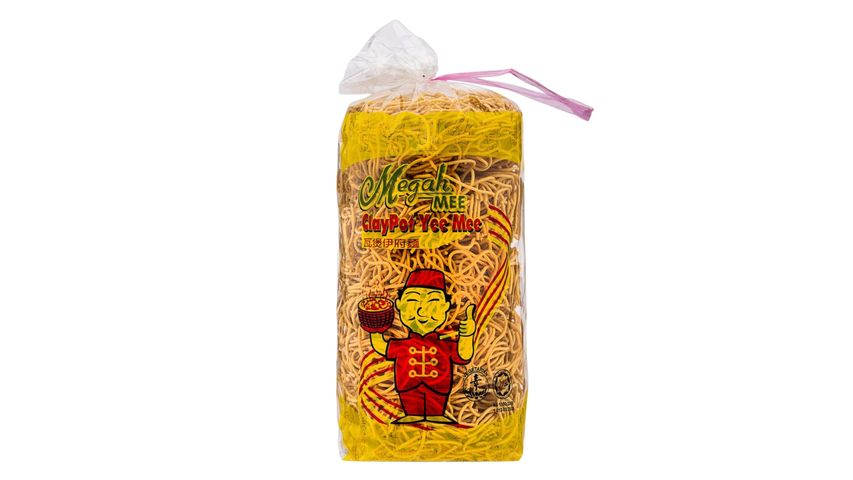 Megah Mee Claypot Yee Mee 375g delivery near you | foodpanda Malaysia