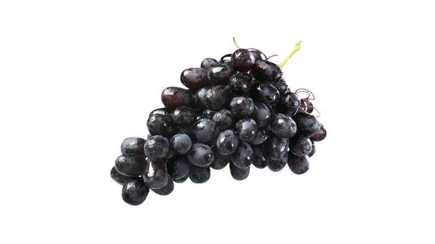 Black Seedless Grapes 500g delivery near you | foodpanda Malaysia