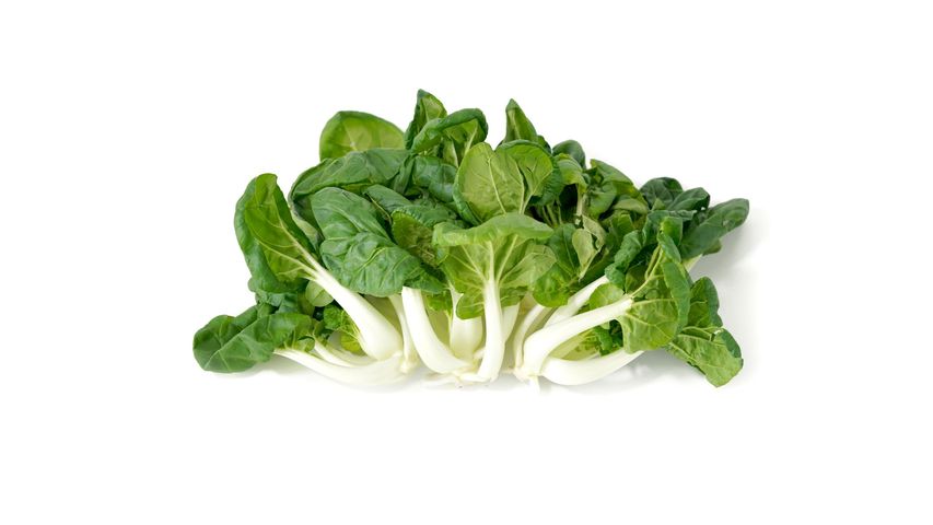 Organic Nai Pak Choy 200g delivery near you | foodpanda Malaysia