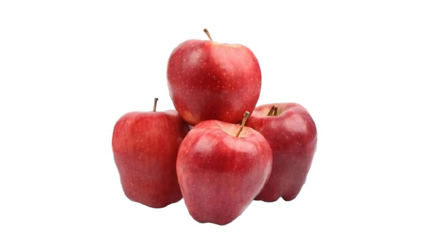 Red Delicious Apple 6pcs delivery near you | foodpanda Malaysia