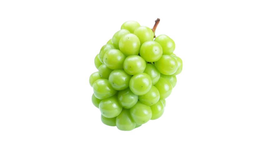 Shine Muscat Green Seedless Grapes 500g delivery near you | foodpanda ...