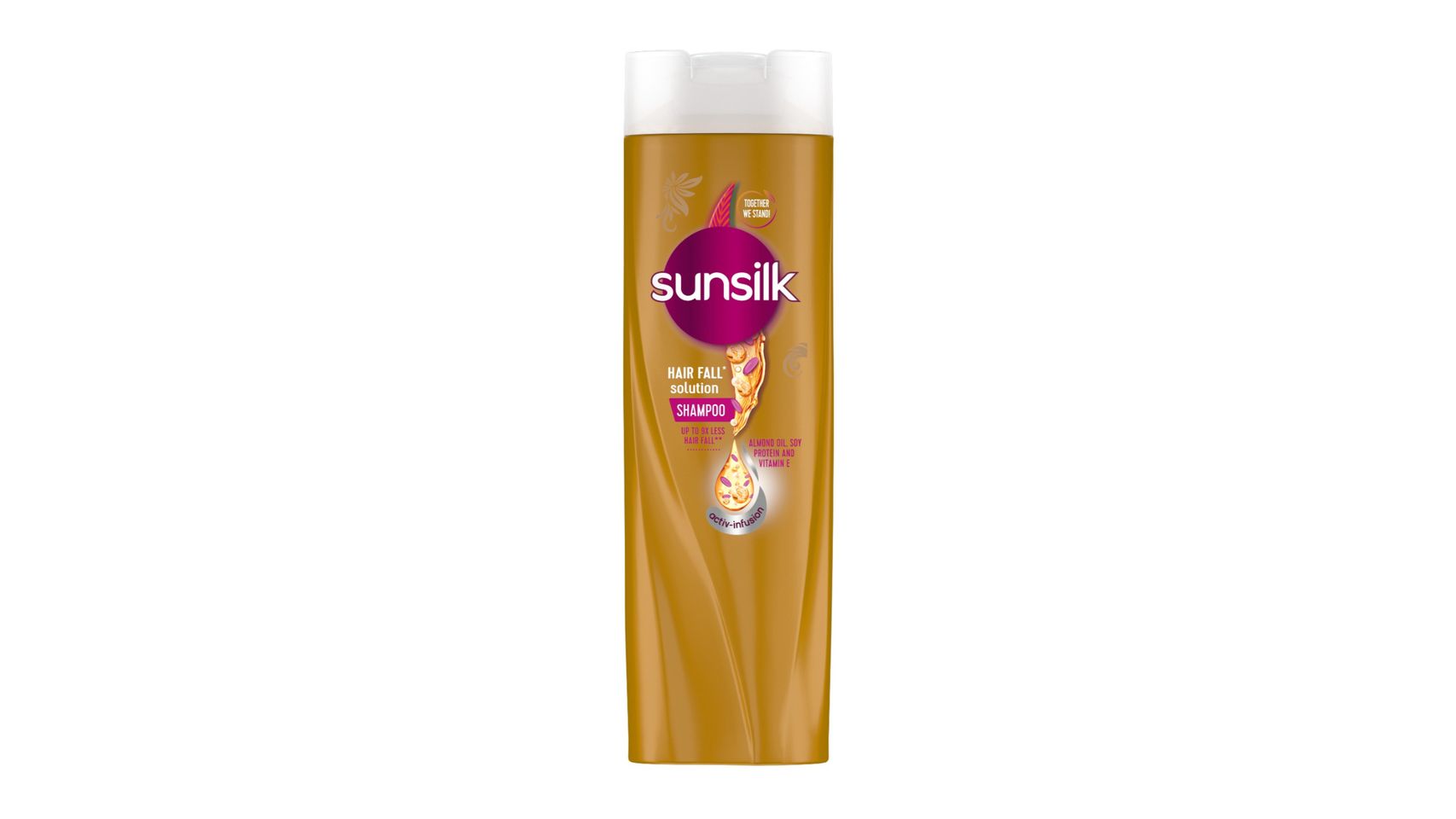 Sunsilk Shampoo Hair Fall Solution 300ml delivery near you | foodpanda ...