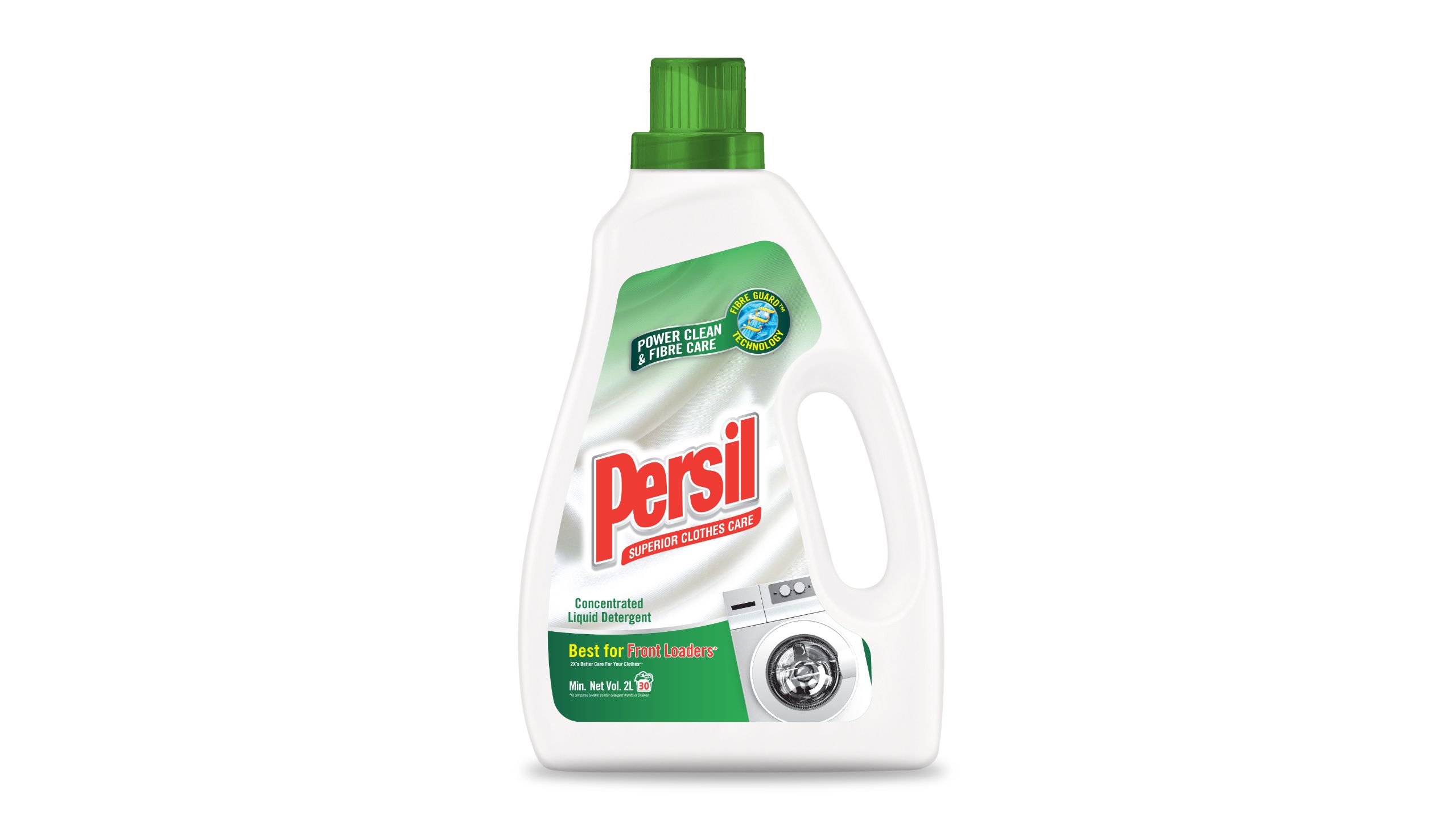 Persil Liquid Detergent 2L delivery near you | foodpanda Malaysia