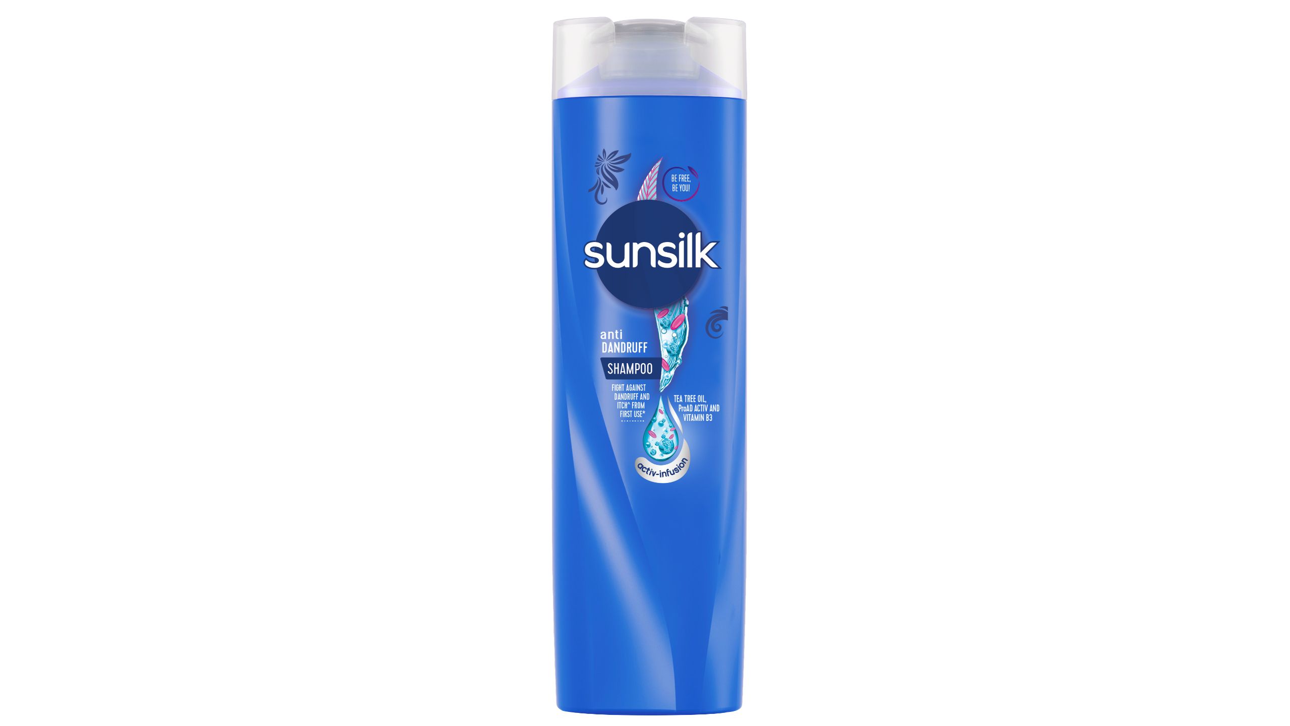 Sunsilk Shampoo Anti-Dandruff 300ml delivery near you | foodpanda Malaysia