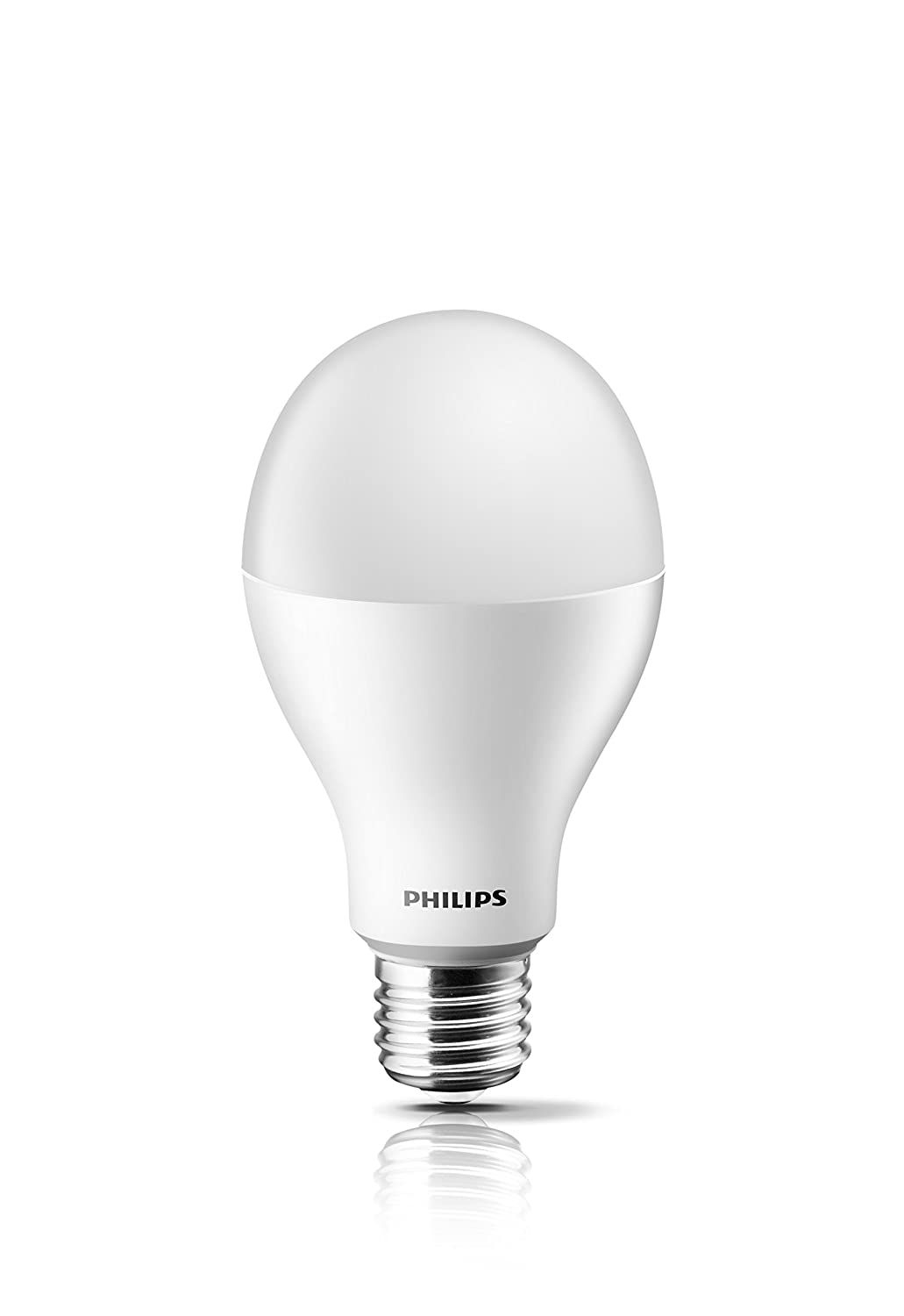 Buy Philips Led Bulb 14W E27 Cool Daylight Online in Oman | Talabat Oman