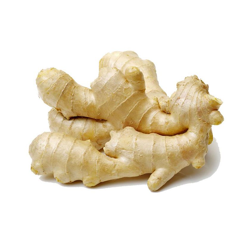 Buy Ginger - China, 500g Online in Oman | Talabat Oman