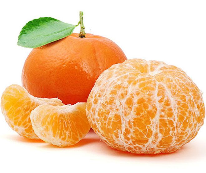 Buy Mandarin - Pakistan, 1kg Online in Oman | Talabat Oman
