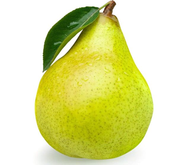 Buy Pears Vermont Beauty - South Africa, 500g Online in Oman | Talabat Oman