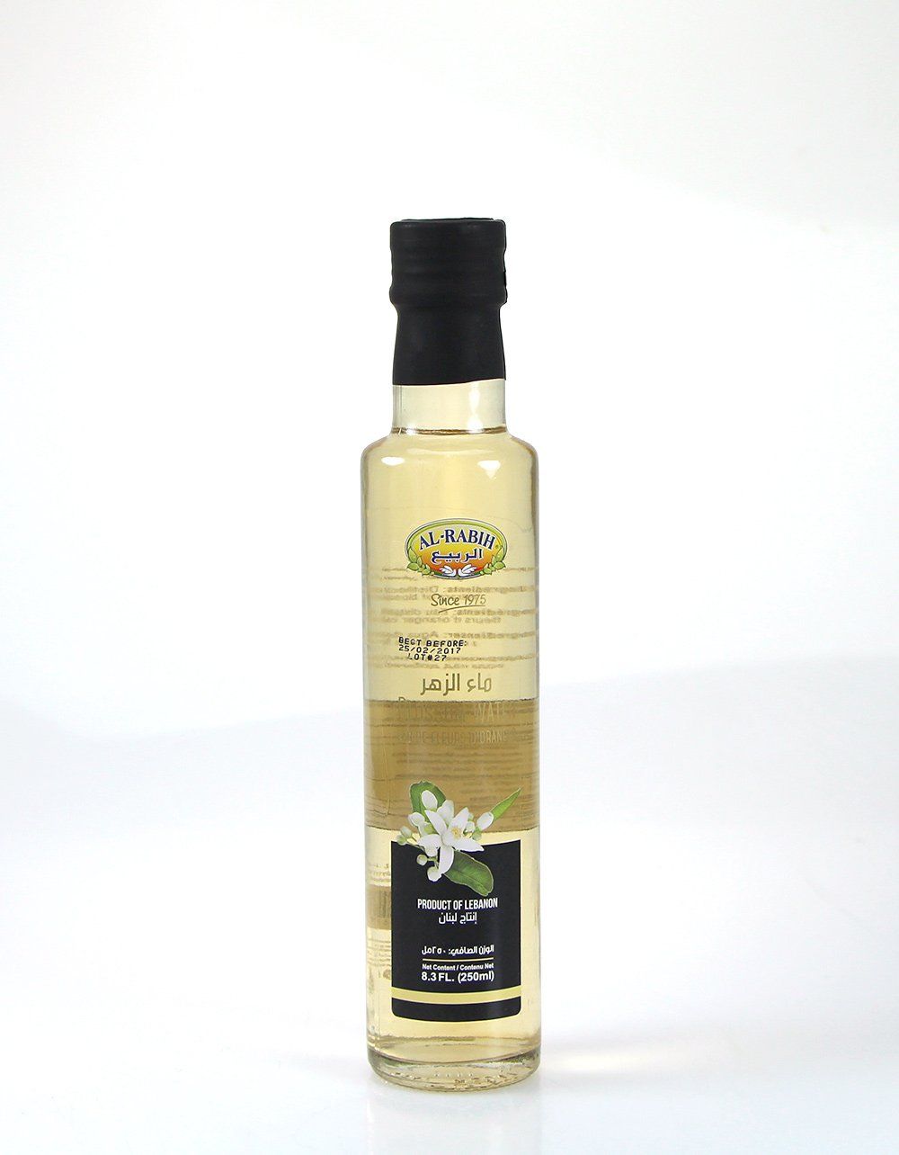 اشترِ زهر ماء الربيع 250 مل أونلاين في عمان | طلبات عمان