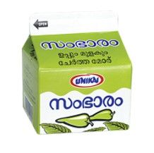 Buy Unikai Sambharam Laban with Salt & Chilli 225 ml Online in Oman ...