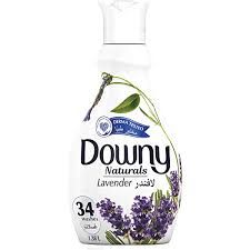 Buy Downy Concentrate Levander Fabric Softener 1.38 Ltrs Online in ...