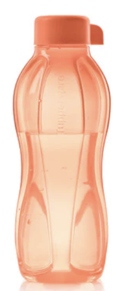 Buy Tupperware Bottle Cosy Rosy Light Red Eco 500ml Online in Oman ...