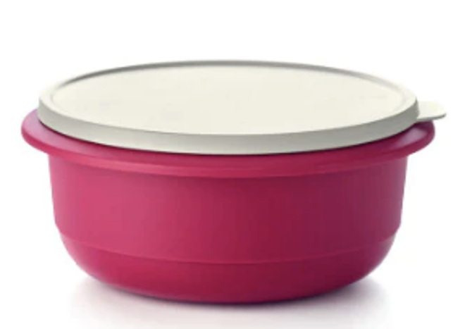 Buy Tupperware Ultimate Vine yard Foshia Mixing Bowls 2L Online in Oman ...