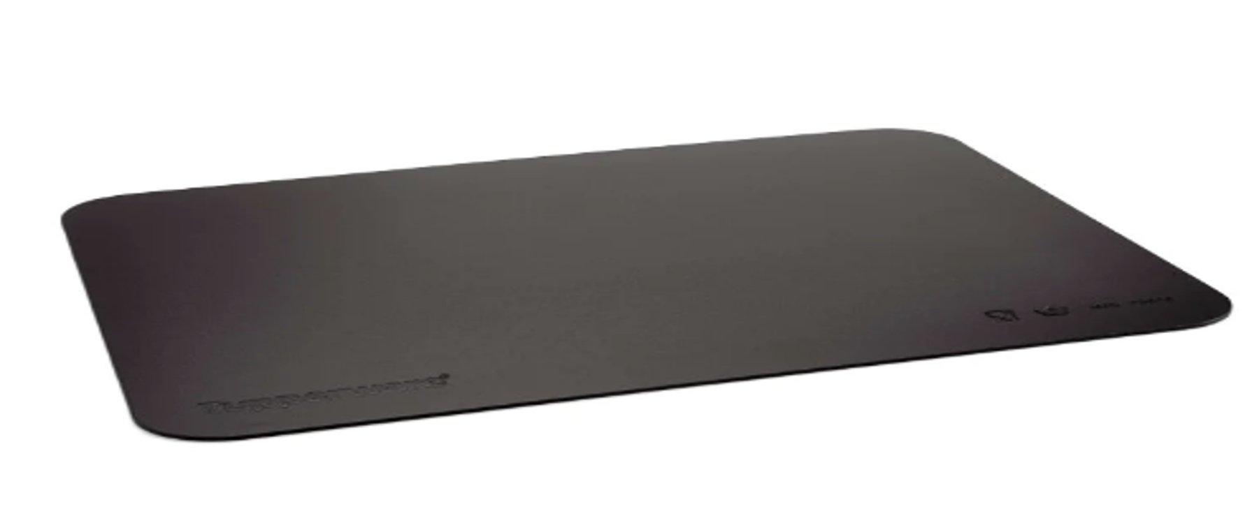 Buy Tupperware Black Flexible Cutting Board Online in Oman | Talabat Oman