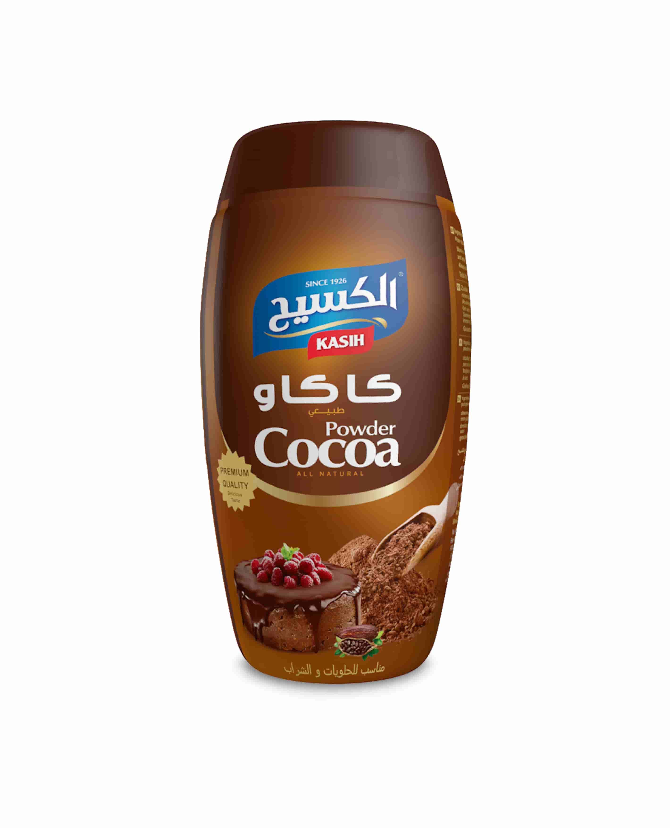 Buy Kasih Cocoa Powder, 300g Online in Oman | Talabat Oman