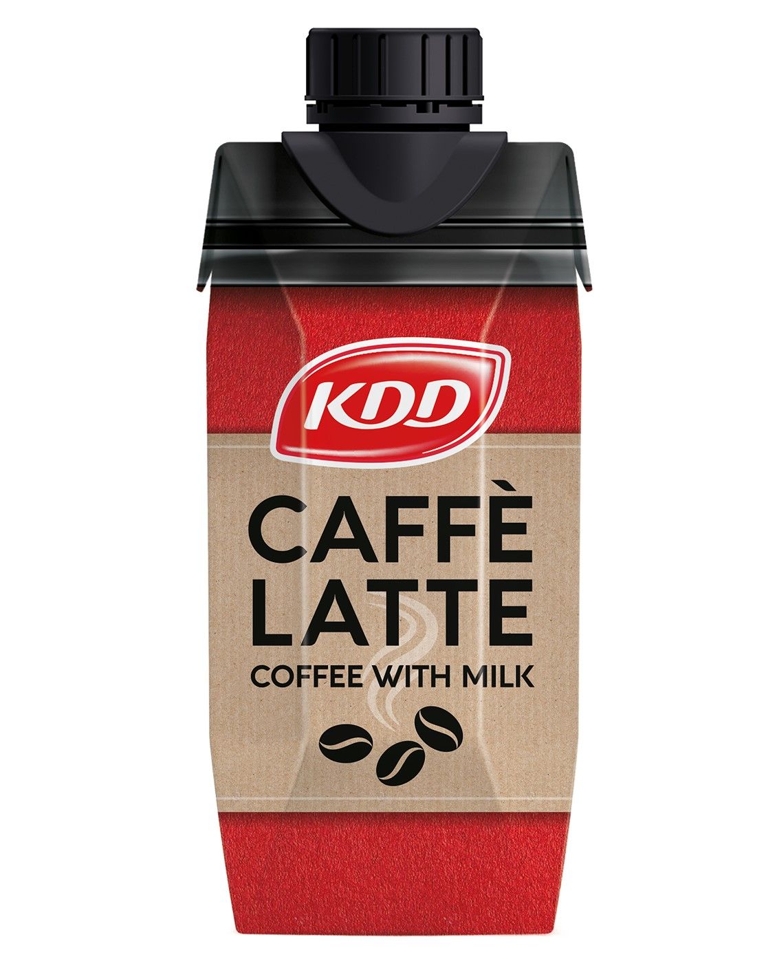 Buy KDD Milk Coffee Latte, 250ml Online in Kuwait | Talabat Kuwait