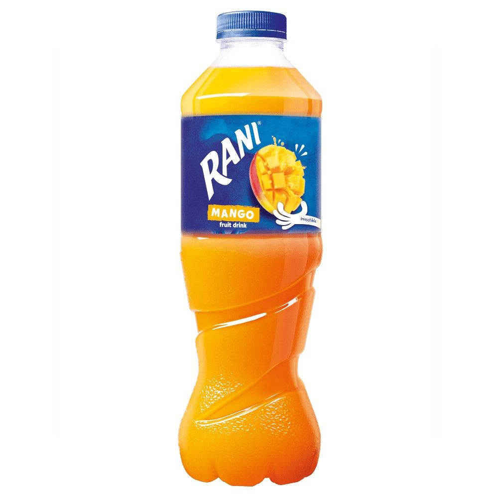 Buy Rani Mango Juice Pet Bottle, 1.4L Online in Bahrain | Talabat Bahrain