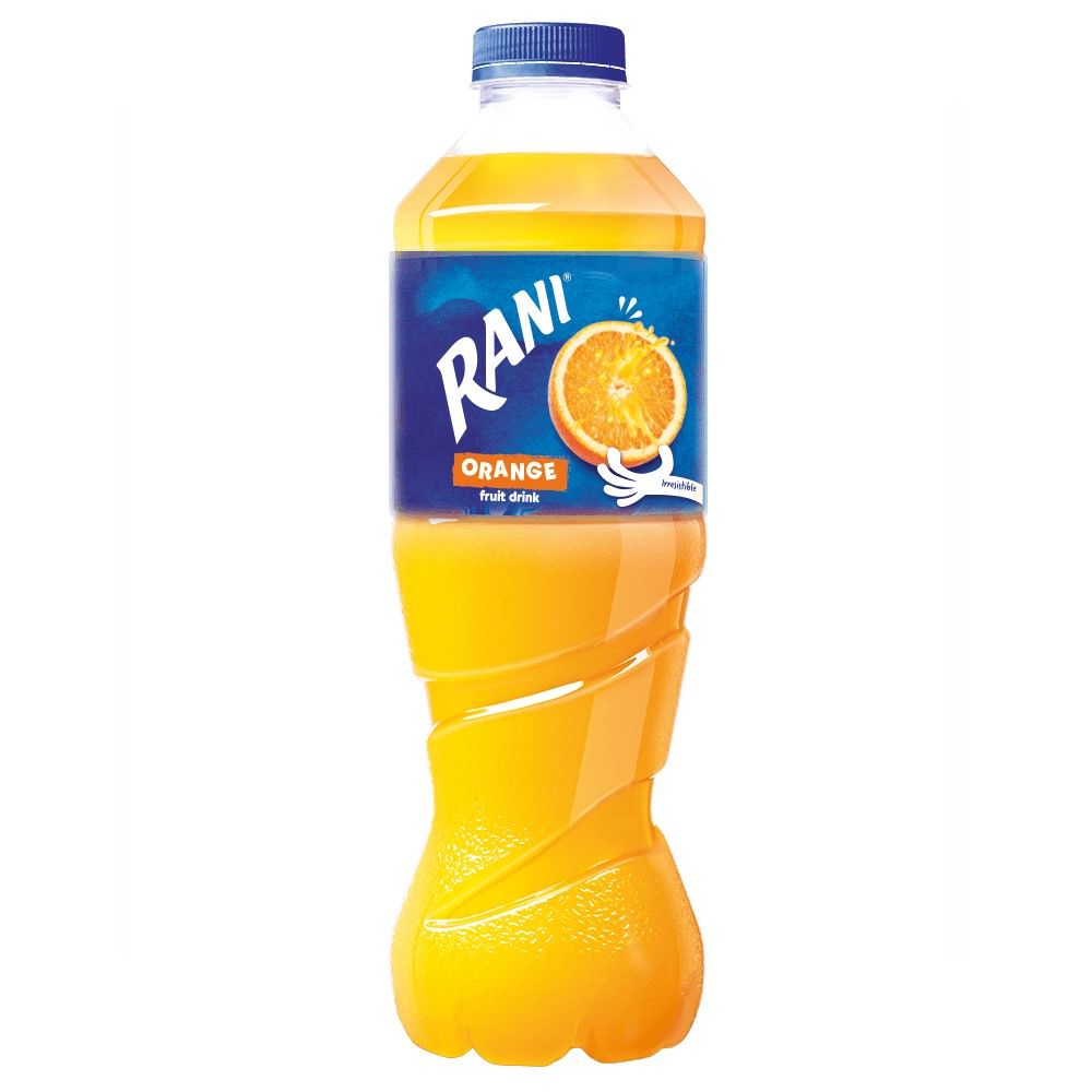 Buy Rani Orange Juice Pet Bottle, 1.4L Online in Bahrain | Talabat Bahrain
